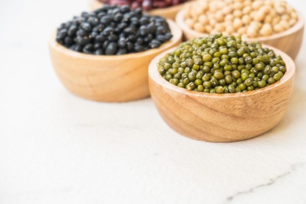 Do Beans Have Lectins? - Lectin In Beans